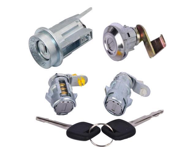Click here for Yingshan Ignition Barrel + Door Locks For Toyota P... prices