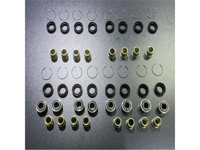 Click here for Acaigel 1 Set Front A Arm Bushings w/ Bearings for... prices
