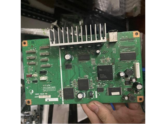 Click here for C655MAIN Motherboard For Epson Stylus Photo 1390 F... prices
