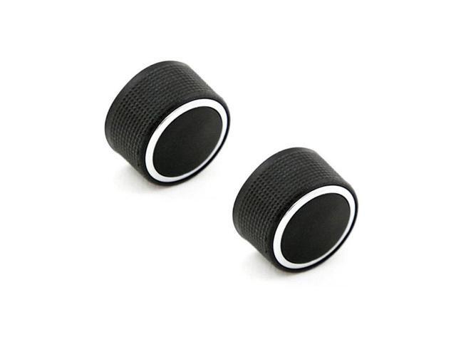 Click here for Acaigel 2Pcs Rear Control Knobs Audio Radio For Es... prices