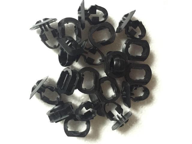 Click here for Acaigel 50 Pcs/Sets Car Side Skirt Trim Retainer C... prices