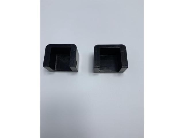 Click here for Acaigel 2 Pcs Hood Bumpers Short Bolt-On Bushing 1... prices