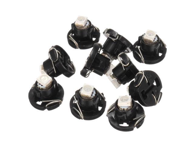 Click here for Acaigel 30 Pcs T4/T4.2 Wedge LED Bulb for Instrume... prices