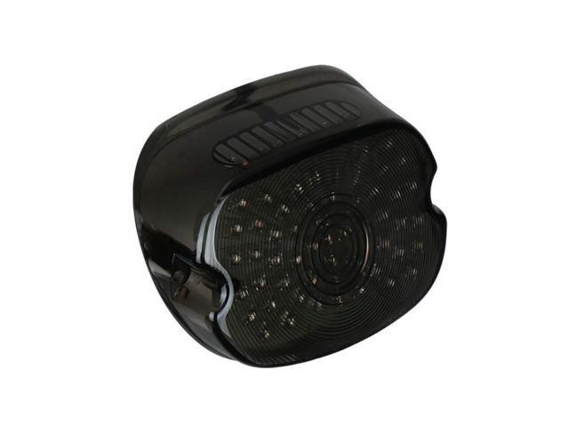 Click here for Yassdwbn Smoke LED Tail Light Brake Turn Signals prices