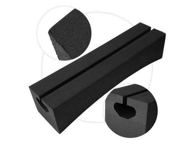 Click here for 1Pair Car Roof Rack Black Portable EVA For Surfboa... prices