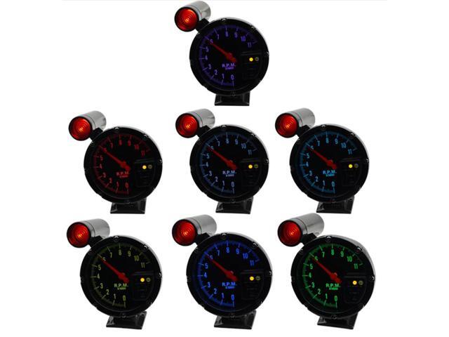 Click here for Acaigel 5Inch 1000K Car Tachometer Gauge Warning L... prices