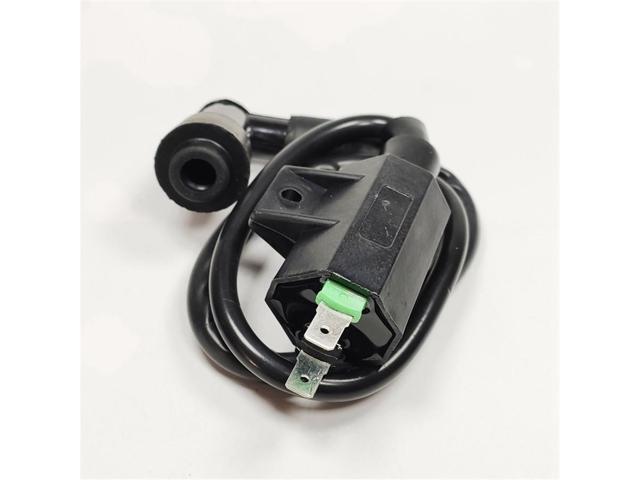 Click here for Yingshan Ignition Coil For Kawasaki Bayou220/400/... prices