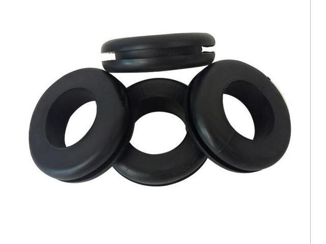 Click here for Acaigel 180 Piece Rubber Grommet Eyelet Ring Gaske... prices