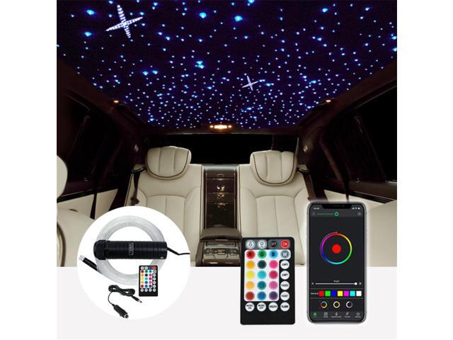 Click here for Acaigel APP Bluetooth Control Car LED RGB Atmosphe... prices