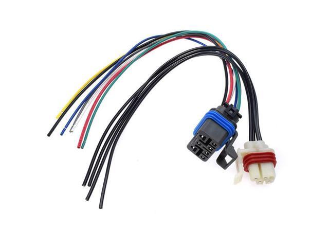 Click here for Acaigel Neutral Safety Switch Connector Wiring Har... prices