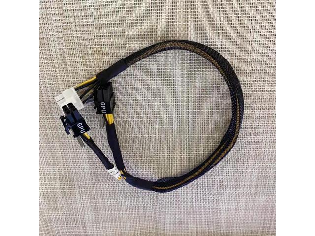 Click here for Acaigel 1pcs Power Cable 8P+6P for DEL R720/R730 R... prices