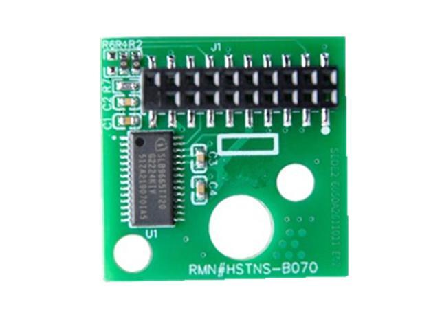 Click here for 1 x TPM 2.0 Trusted Platform Module Board Module F... prices