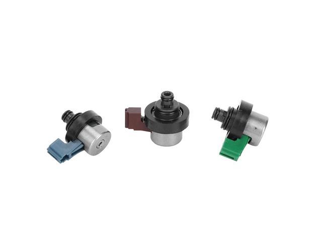 Click here for Paiying 6Pcs 4EAT Transmission Solenoids Set For S... prices