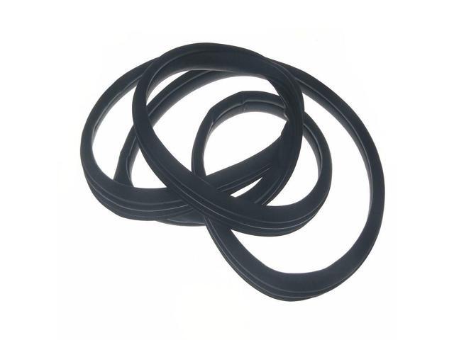 Click here for Acaigel 1PC Black Car Front Inner Door Seal Body R... prices