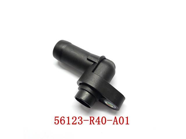 Click here for Yingshan Steering Pump Joint Inlet For 2008-13 Acc... prices