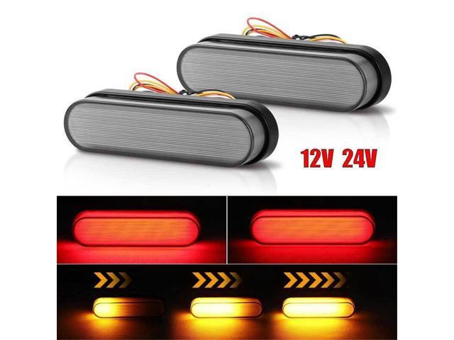 Click here for Yassdwbn 2PCS Universal Boat Motorcycle LED Tail B... prices