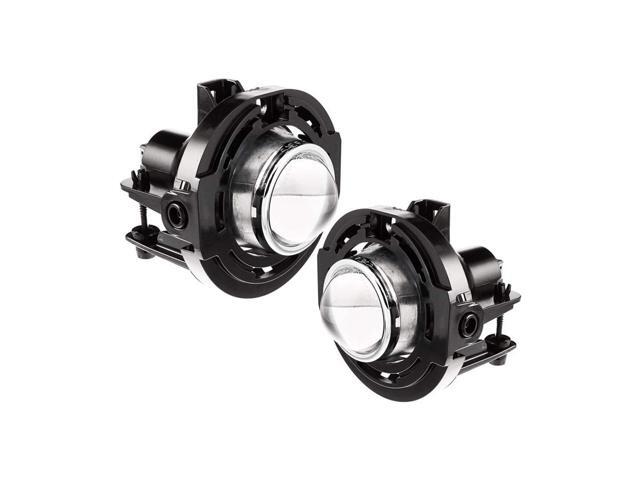 Click here for Acaigel 1Pair Fog Lights Lamps+Support Fits For Do... prices