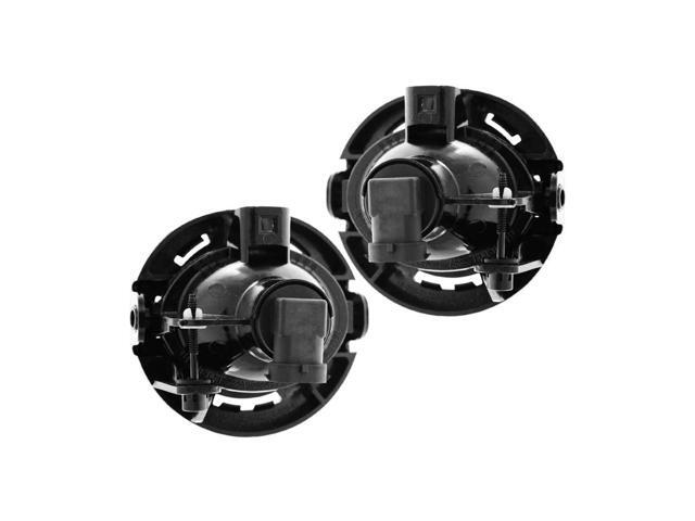Click here for Paiying 1Pair Fog Lights Lamps+Support Fits For Do... prices