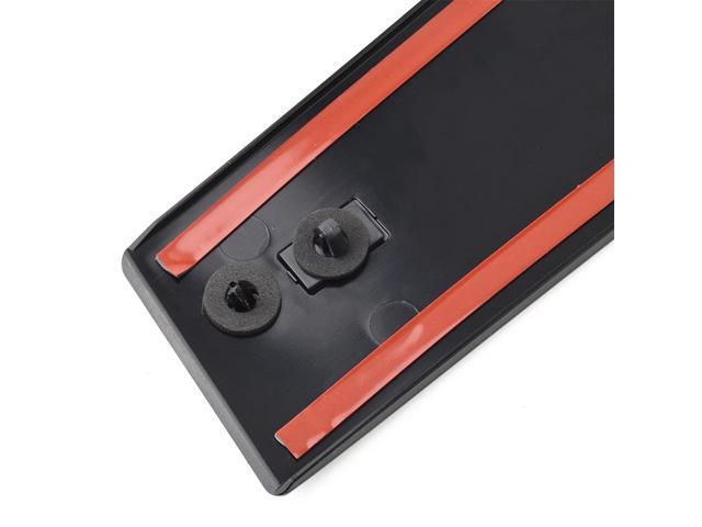 Click here for Paiying Front Driver Side Door B-Pillar Molding Tr... prices