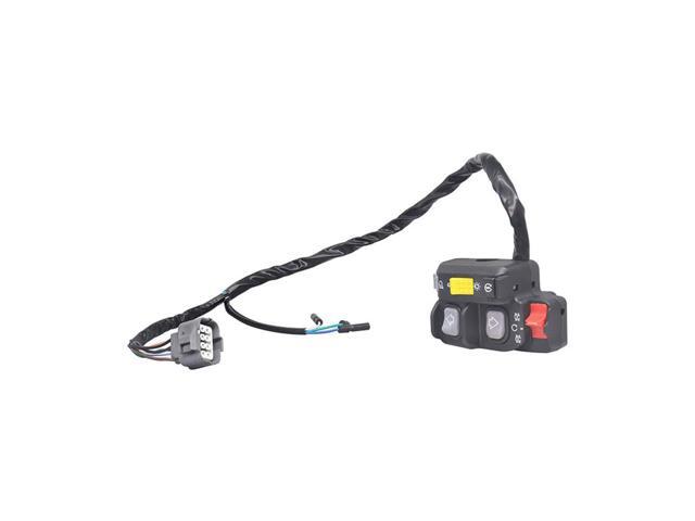 Click here for Acaigel Electric Shift Push Button Shifter Assembl... prices