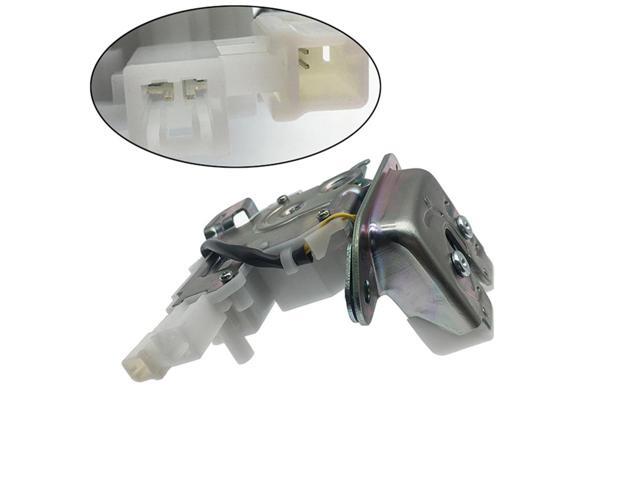 Click here for Tailgate Lock Assembly Actuator For 2015-2017 Hond... prices