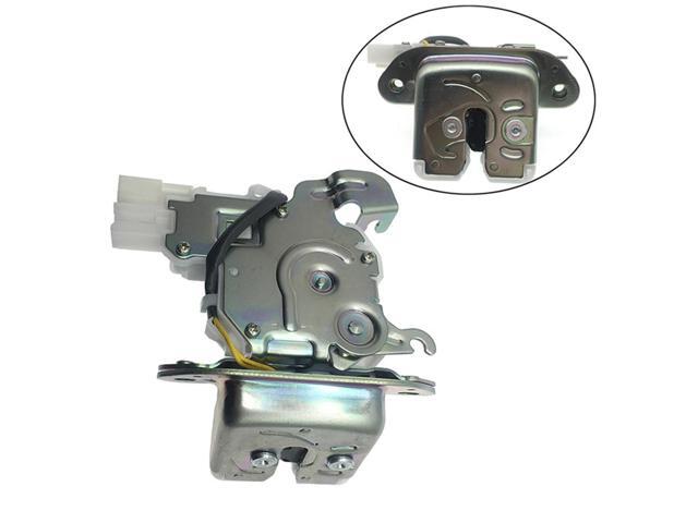 Click here for Acaigel Tailgate Lock Assembly Actuator For 2015-2... prices