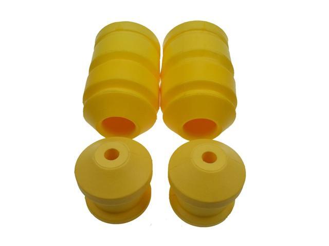 Click here for Acaigel 4pcs Front & Rear Shock Bump Stop Block Fo... prices