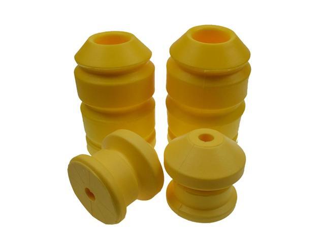 Click here for Paiying 4pcs Front & Rear Shock Bump Stop Block Fo... prices