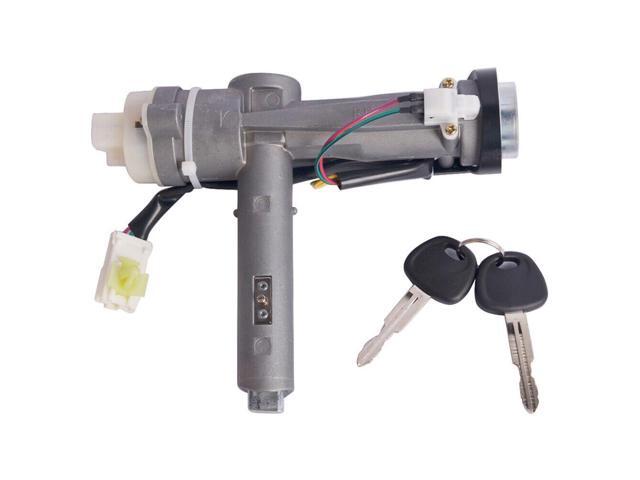 Click here for Acaigel New Ignition Lock Cylinder Switch with 2 K... prices