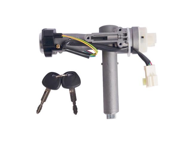 Click here for Paiying New Ignition Lock Cylinder Switch with 2 K... prices