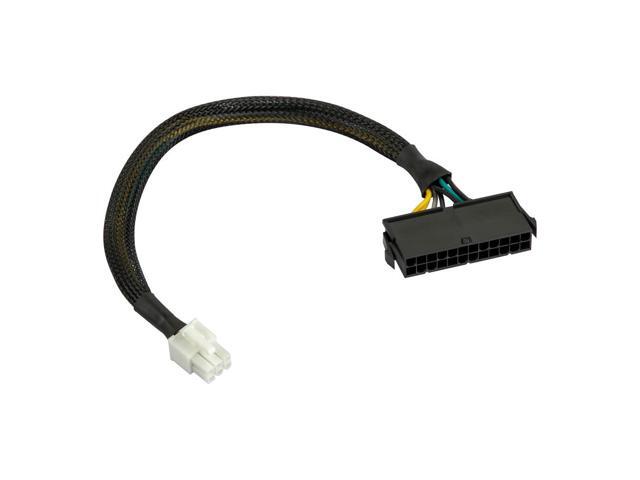 Click here for Acaigel 24 Pin to 6 Pin ATX PSU Power Adapter Cabl... prices