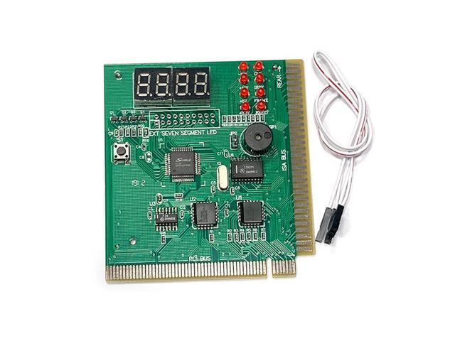 Click here for Acaigel 4-Digit PC Analyzer Diagnostic Post Card M... prices