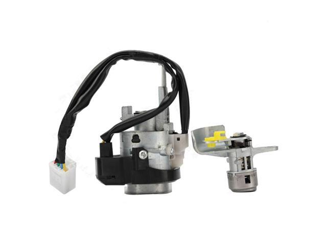 Click here for Paiying Ignition Lock Cylinder Full Door Lock Cyli... prices