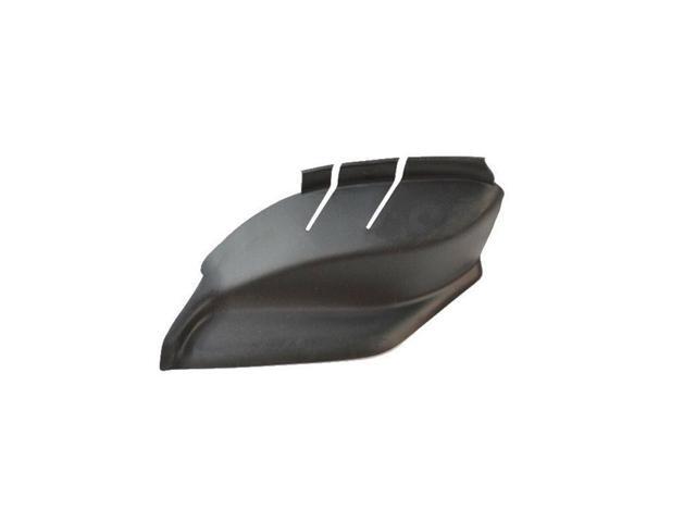 Click here for Yingshan 1Set Car Cowl Side Trim Left Side Black F... prices