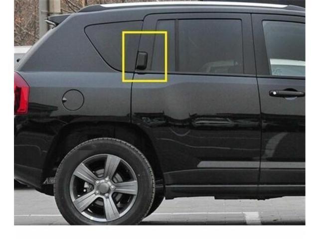 Click here for Yingshan Door Exterior Handle For 2007-2016 Jeep C... prices