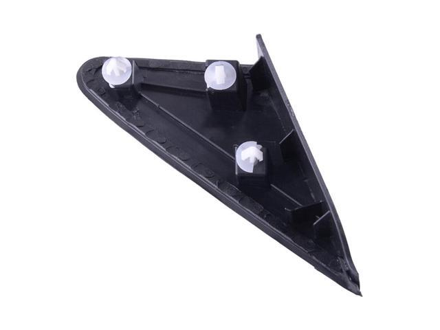 Click here for Yingshan 1Pc Front Left Side Mirror Triangle Moldi... prices