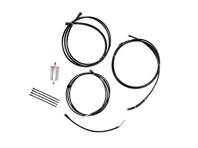 Click here for Acaigel Fuel Lines For Chevrolet Silverado GMC Sie... prices