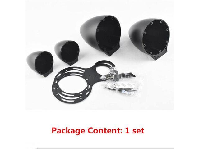 Click here for Acaigel 1 Sets 3.5 Inch Car Horn Speaker Base Modi... prices