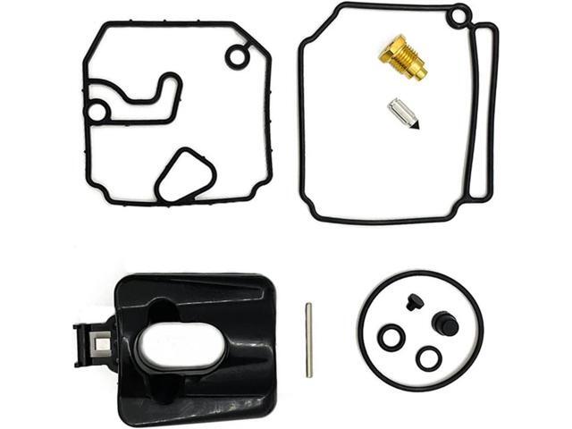 Click here for Acaigel Carburetor Rebuild Kit For Yamaha 3 Cyl 2.... prices