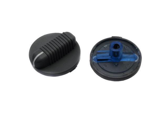 Click here for Yassdwbn 2pcs Climate Control Knobs YF-8831 F87Z18... prices