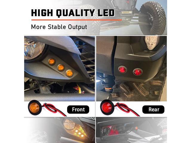 Click here for Paiying LED Turn Signal Light & Switch Relay Prewi... prices