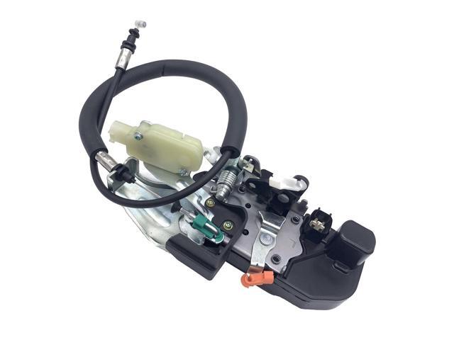 Click here for Yingshan Door Latch Lock Assembly Front Left Drive... prices