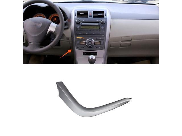 Click here for Acaigel Car Dashboard Left Lower Trim Strip 55433-... prices