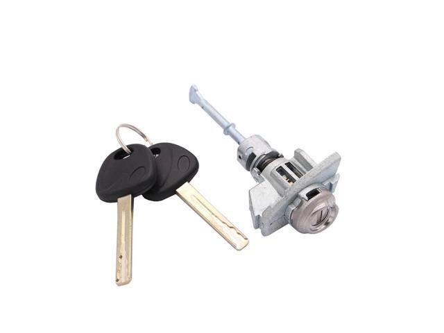 Click here for Yingshan Left Front Driver Door Lock Cylinder w/ K... prices