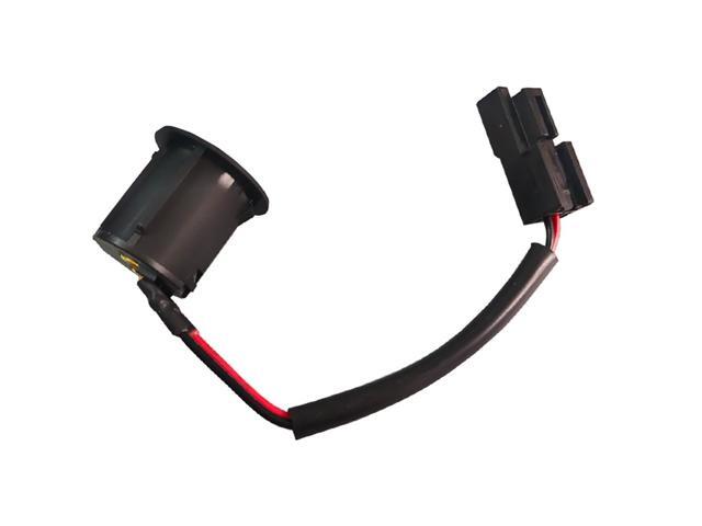 Click here for Yassdwbn New Black Fuel Filler Door Release Switch... prices