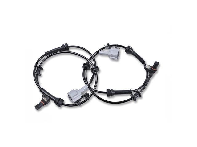 Click here for Acaigel 2Pcs ABS Speed Sensor Front Left / Right F... prices