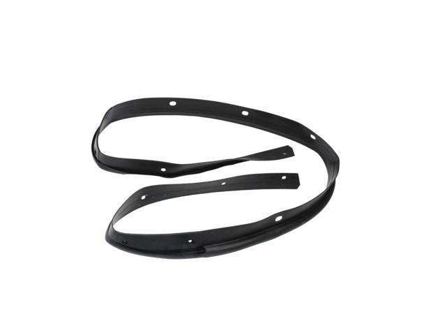 Click here for Acaigel Rubber Hood Seal Gasket For 2016-2019 Hond... prices