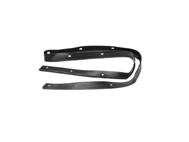 Click here for Paiying Rubber Hood Seal Gasket For 2016-2019 Hond... prices