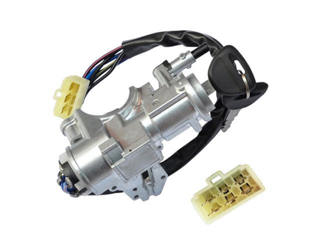 Click here for Acaigel Ignition Switch with Key For Mitsubishi L2... prices