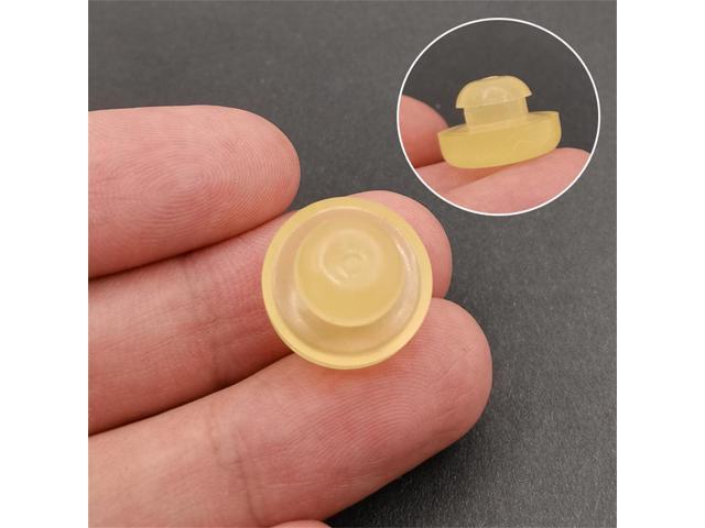 Click here for Paiying 2x Brake/Clutch Pedal Rubber Stopper For N... prices